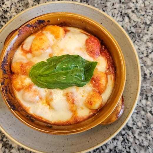 Menu 2026 - Testarossa Pizzeria em Limbiate | TheFork