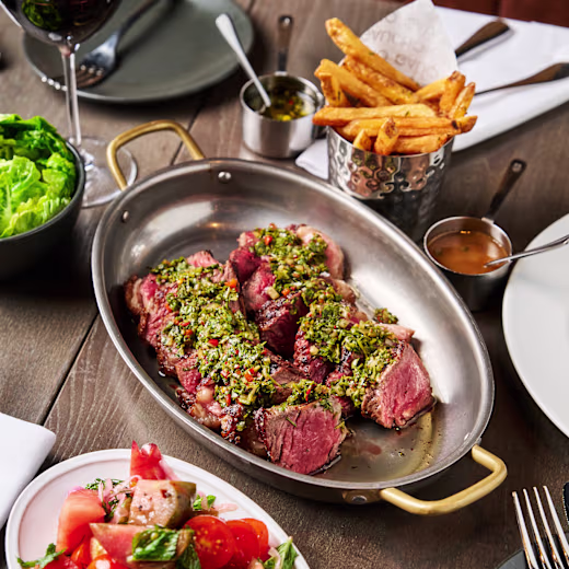 The 10 Best Bar Restaurants in Newcastle upon Tyne | TheFork