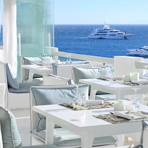 Menus 2026 - Phos in Platis Gialos | TheFork