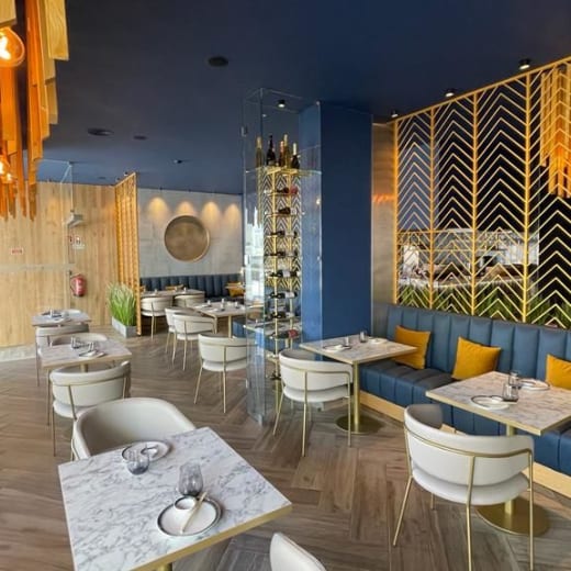 The 10 Best After work Restaurants in Faro | TheFork