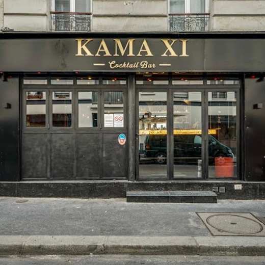 Kama Eleven/ à Paris - Menu, avis, prix et réservation | TheFork
