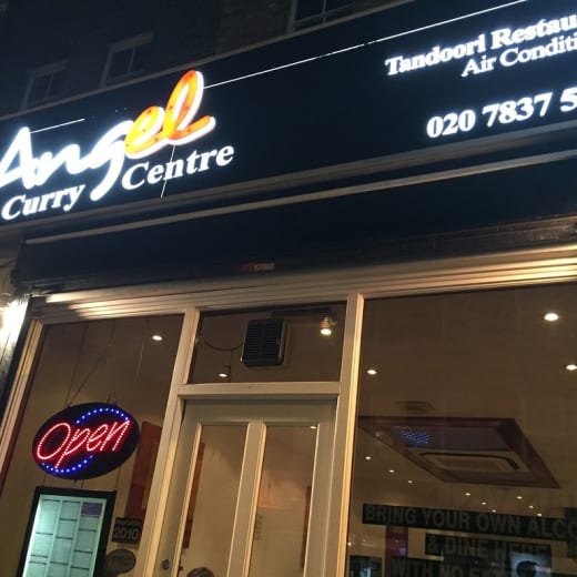 The Best Indian Restaurants in Islington, London | TheFork