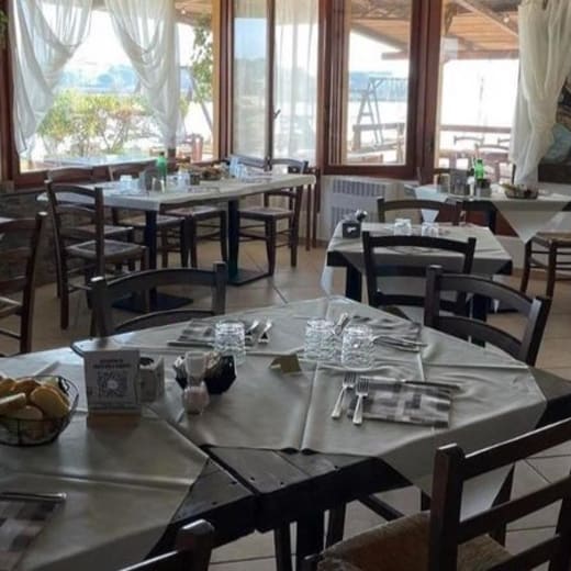 Die 10 besten Restaurants in Comacchio 2026 – TheFork
