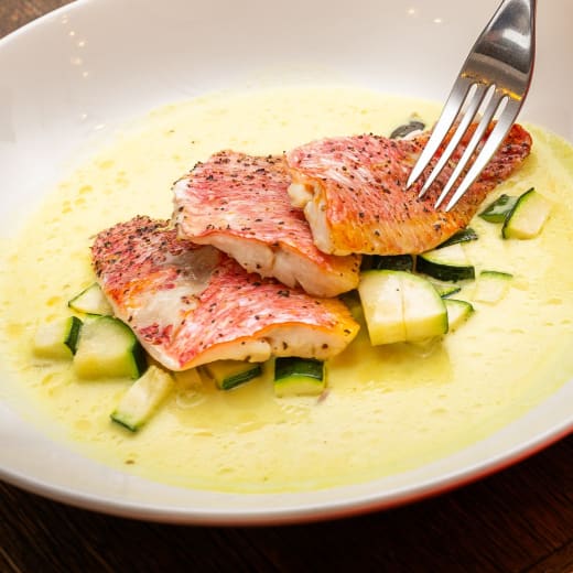 Menu 2026 - The Pukka Peacock in Bristol | TheFork