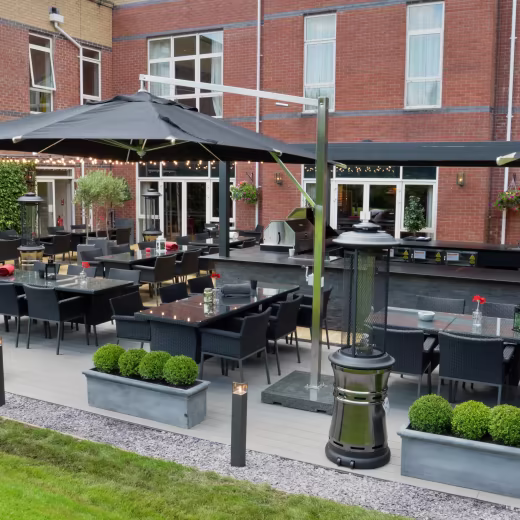 Restaurant Tempus à Crewe - Menu, avis, prix et réservation | TheFork