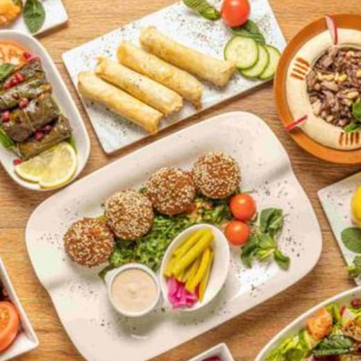 The 10 Best Restaurants in Montreux 2026 | TheFork