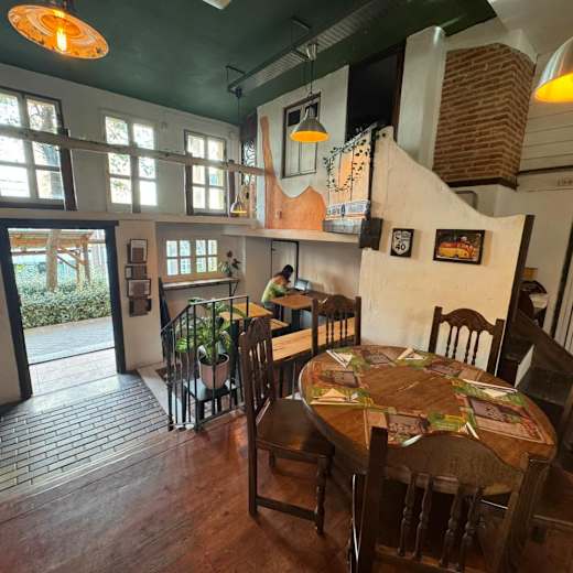 Carte et Menus 2025 - Fogones Restobar à Tres Cantos | TheFork