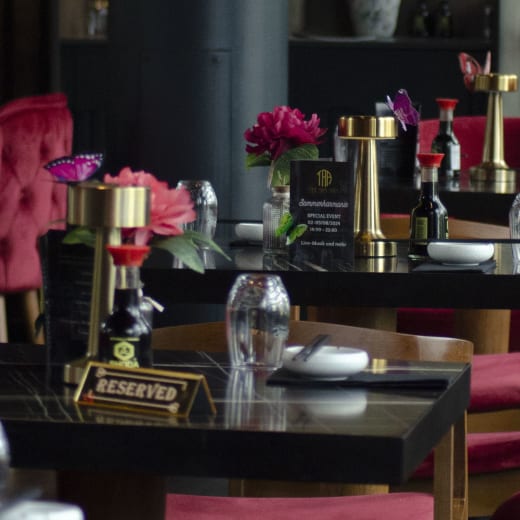 The Best Cocktail Restaurants in Mainz | TheFork
