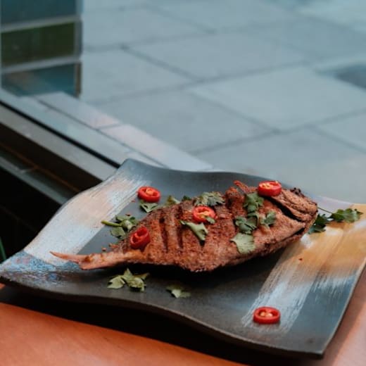 Menus 2026 - Funky Noodles in London | TheFork