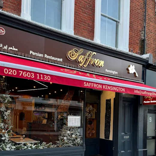 The Best Iranian Restaurants in Hammersmith, London | TheFork
