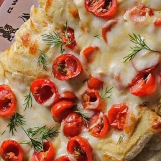 Menu 2026 - Sakro Madrid em Madrid | TheFork