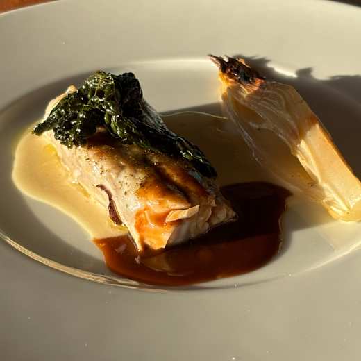 ColMare a Marina di Pisa - Menu, prezzi, immagini, recensioni e ...