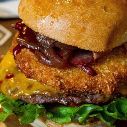 Menù completo e carta 2025 - La Tana Cameri a Cameri | TheFork