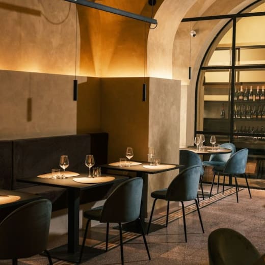 Carte et Menus 2025 - Ménage à Catane | TheFork