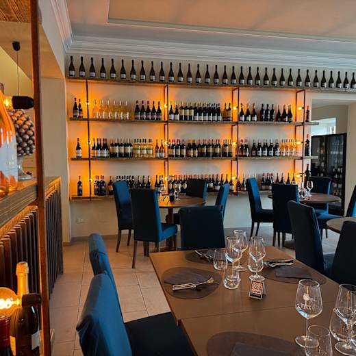 Menù completo e carta 2026 - Historico restaurant a Trapani | TheFork