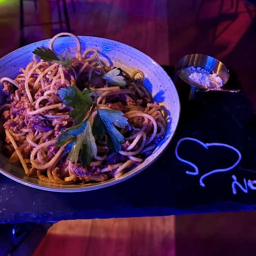 Speisekarte 2026 – Noah - Restaurant & Bar in Wien – TheFork