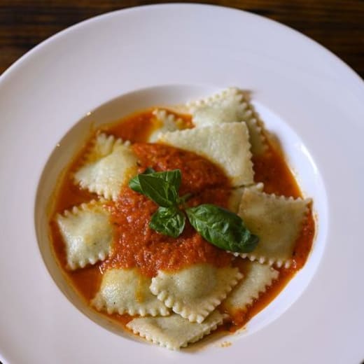 Menu 2026 - La Rossa Enoteca in Mamoiada | TheFork