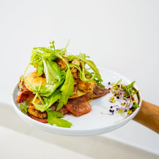 Euphoria Specialty Coffee & Brunch - Valbom in Cascais - Restaurant ...