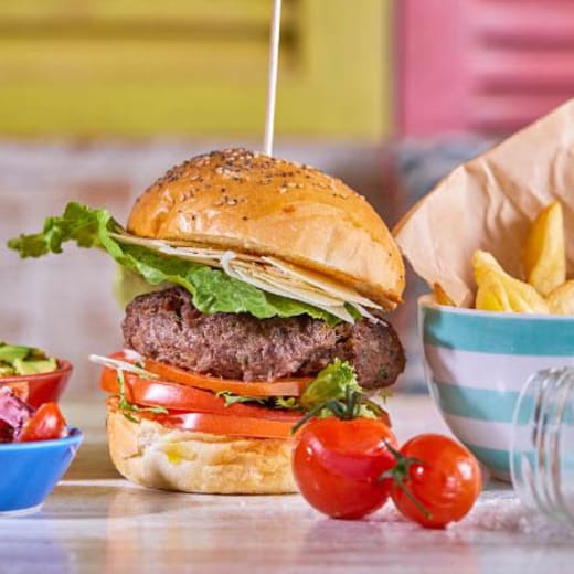 Ginger Beach in Palma de Mallorca - Bewertungen, Speisekarte und Preise ...