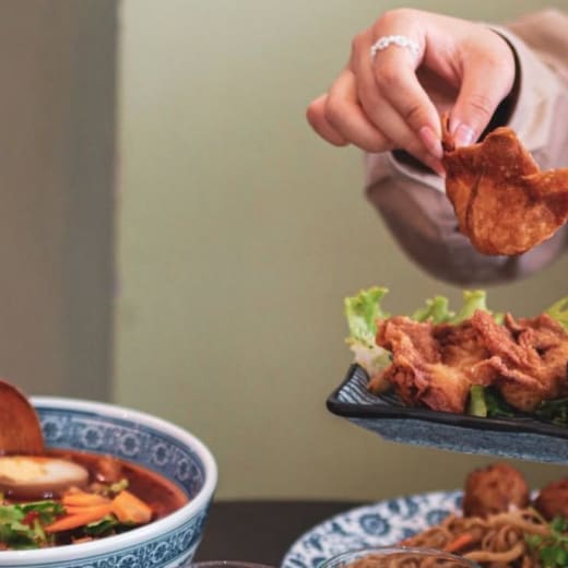 The 5 Best Noodle Restaurants in Champs-Elysées, Paris | TheFork