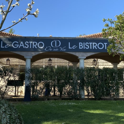 I migliori 10 ristoranti 2026 a Valbonne con menù | TheFork