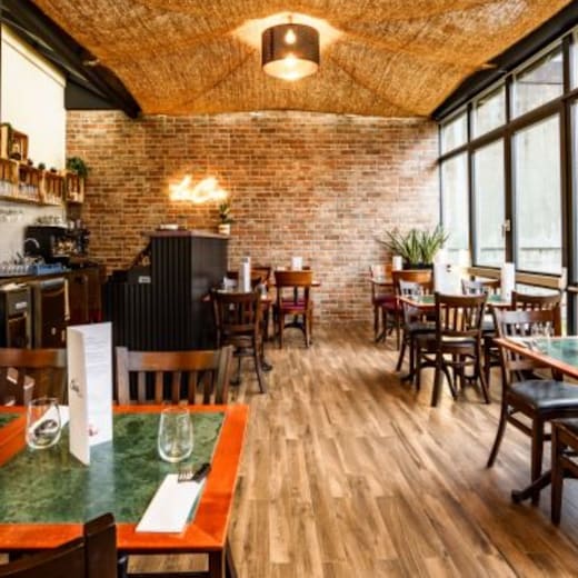 Les 10 meilleurs restaurants à Prilly 2026 | TheFork