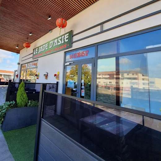 Le Jade d'Asie em Venelles - Preços, menu, morada, reserva e avaliações ...