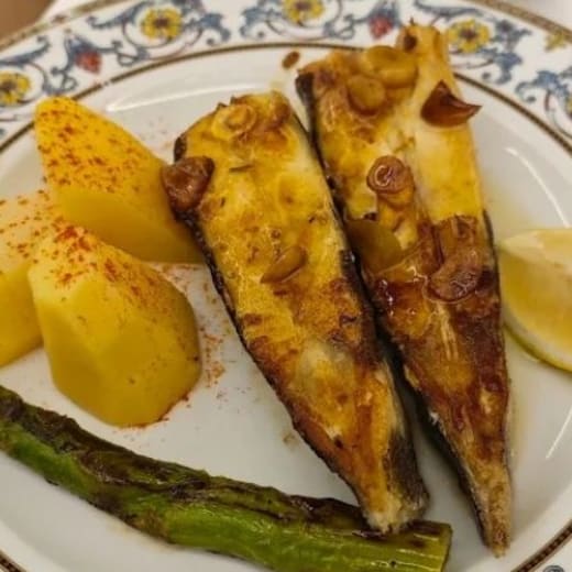 The Best Scrambled eggs Restaurants in Plaza Castilla, Madrid | TheFork