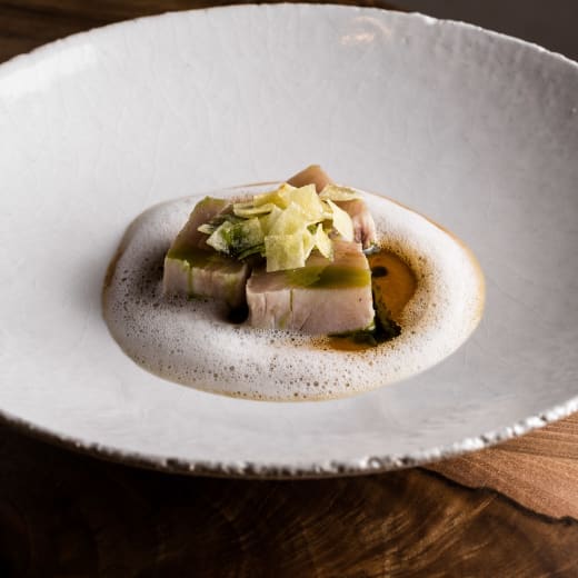 Carta y menù 2026 Actualizados - Bascoat en Madrid | TheFork