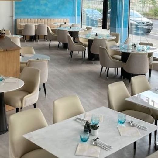 CHi LE MA + à Genève - Menu, avis, prix et réservation | TheFork