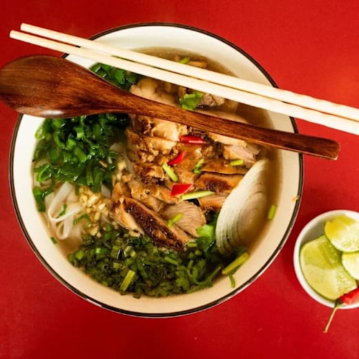 Verified Reviews 2026 - Ha Noi C'Bon Paris | TheFork