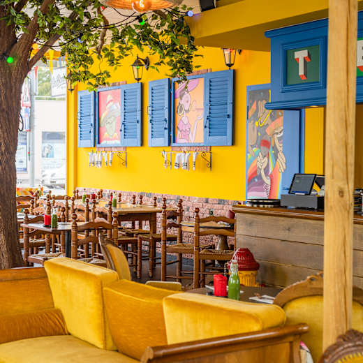 The Best Design Restaurants in La Croix-de-Rozon | TheFork