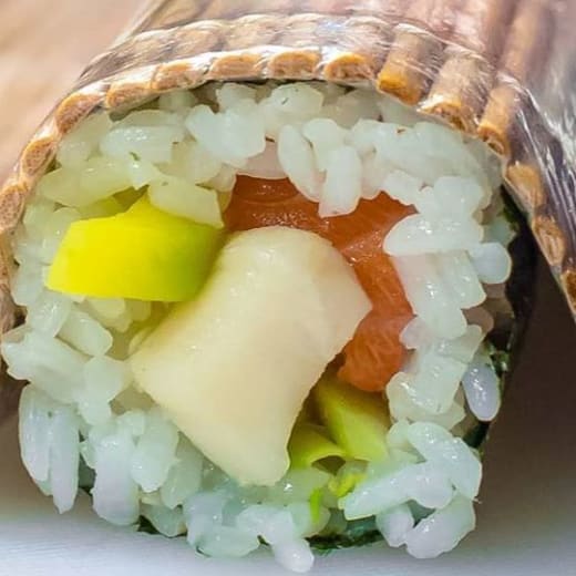 Musaxi by Subarashi a Maia - Menu, prezzi, immagini, recensioni e ...
