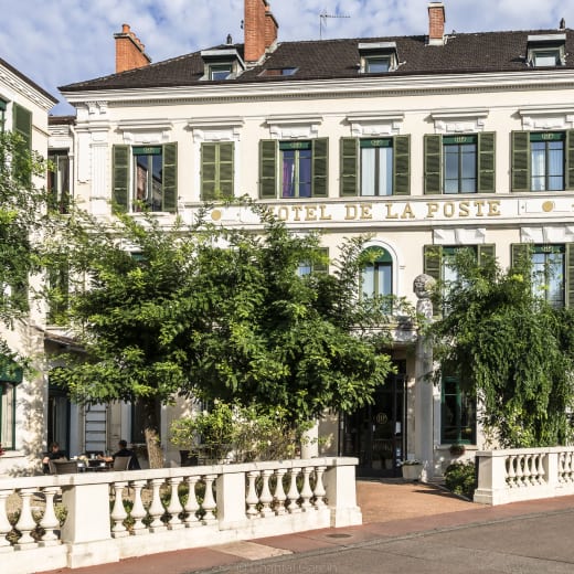 The 10 Best Restaurants in Beaune 2026 | TheFork
