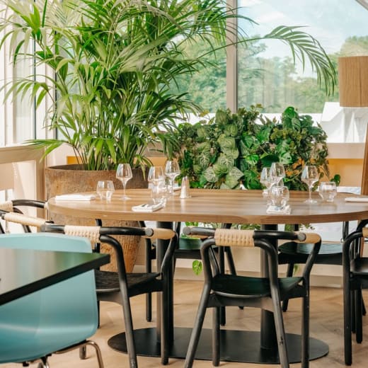 Greem Paris in Paris - Restaurant Reviews, Menu and Prices | TheFork