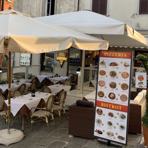 Les 10 meilleurs restaurants à Montecatini Alto 2025 | TheFork