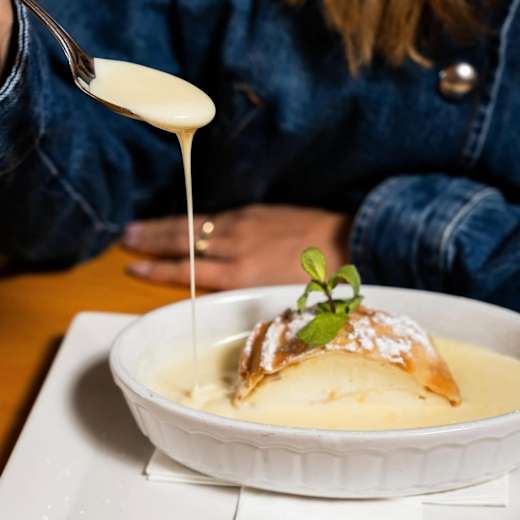 Einstein - Das geniale Lokal in Vienna - Restaurant Reviews, Menu and ...