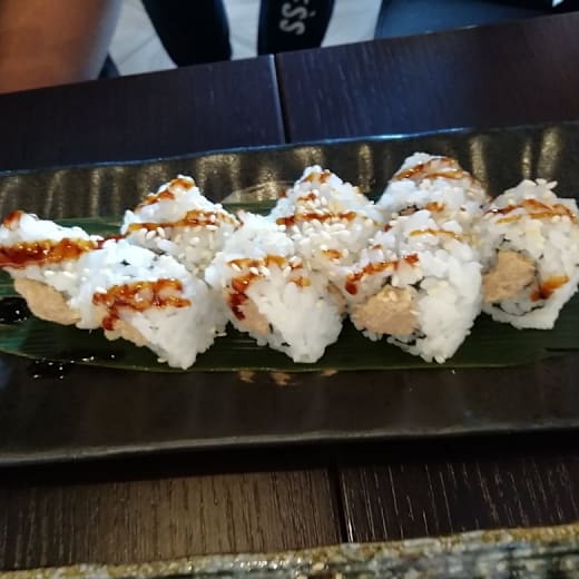 The Best Fusion Restaurants in Nicolosi | TheFork