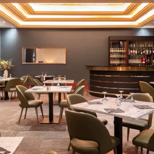 Menu 2025 - Rouge32 Noirétable in Noirétable | TheFork