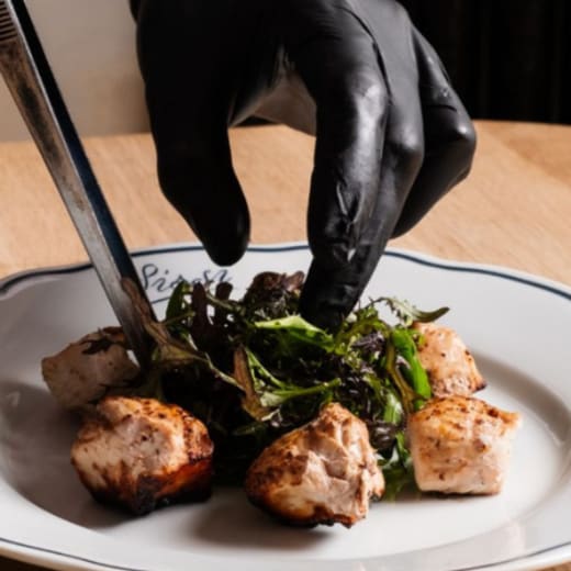 Verified Reviews 2026 - Sissi Republique Paris | TheFork