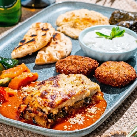 The 5 Best Chicken Restaurants in Sol, Madrid | TheFork