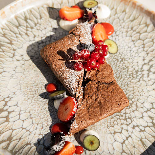 Menu 2025 - Luce Restaurant in Portals Nous | TheFork