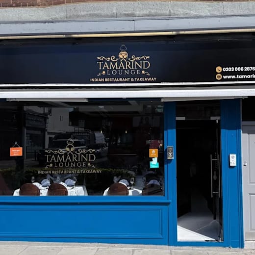 Tamarind Lounge in London - Restaurant Reviews, Menus, and Prices | TheFork