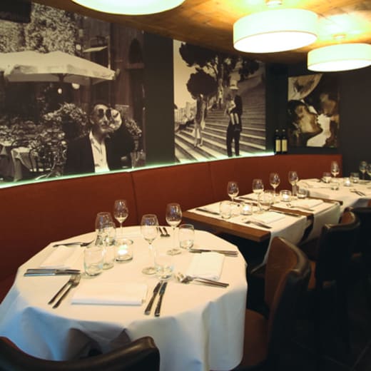 Les 10 meilleurs restaurants Produits locaux à Zandvoort | TheFork