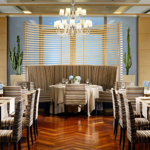 The 10 Best Restaurants in Pero 2026 | TheFork