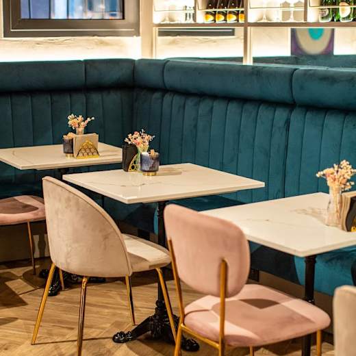 Carte et Menus 2026 - Ioi Bistrot Milano à Milan | TheFork