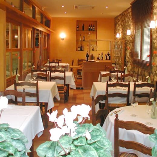 Cal Xim in Sant Pau d'Ordal - Restaurant Reviews, Menu and Prices | TheFork