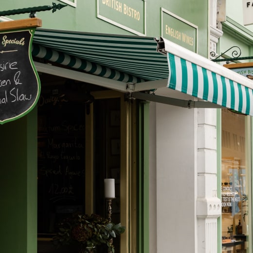 Restaurante Rabbit en Londres - Menú 2026, opiniones, precios y reserva ...