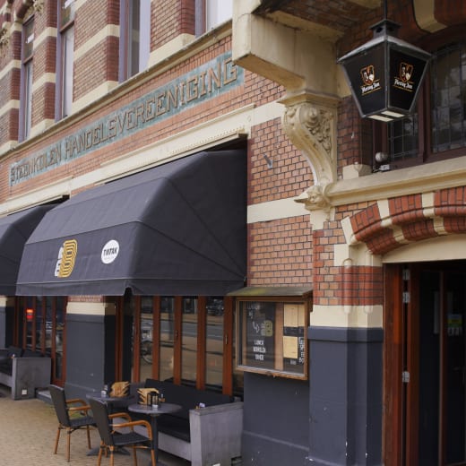 The 5 Best American Express Restaurants in Middelstum | TheFork