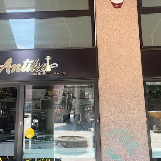 Menus 2026 - Antika in Sesto San Giovanni | TheFork